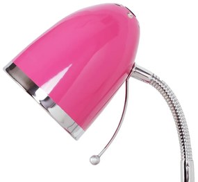 Stolní lampa K-MT-200 Pink z řady KAJTEK