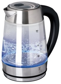 Elektrická rychlovarná konvice 1,7l STAINLESS STEEL 20552