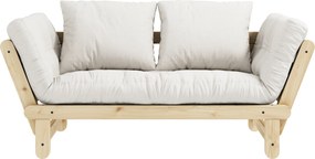 Karup Design  Rozkládací pohovka BEAT - 701 Natural