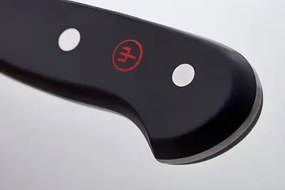 WÜSTHOF Nůž na šunku CLASSIC 16 cm / Kovaný z jednoho kusu oceli / Erg