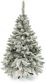 Vánoční stromek Borovice zasněžená 160 cm