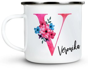 Ahome Plecháček se jménem Veronika 300 ml