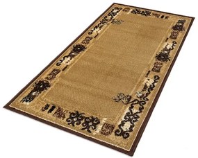SINTELON Kusový koberec PRACTICA 40/BPD ROZMĚR: 80x150 cm