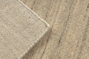 Koberec BERBER LOOM pískový / béžový