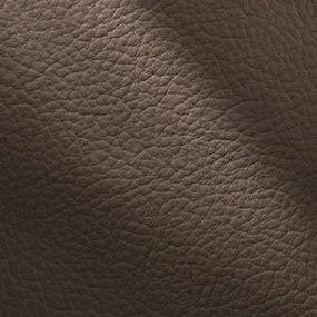 Kožená pohovka ROSSO II 2P, červenohnědá (rose brown 328)