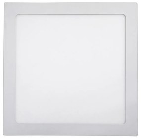 Rabalux LED přisazený mini panel Lois 36W | 2500lm | 4000K | IP20 | 40cm - matná bílá