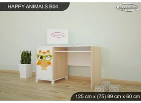 Psací stůl Animals B04 AM01