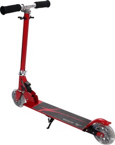 Costway Scooter Kick Scooter Dětská koloběžka Městská koloběžka Skládací do 70