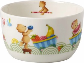 Villeroy & Boch V&B Hungry Bear Childrens Bowl 14-8665-1970