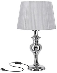 Stolní lampa GILLENIA 1xE27/60W/230V
