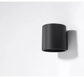 Brilagi -  LED Nástěnné svítidlo FRIDA 1xG9/4W/230V černá