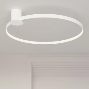Stropní LED svítidlo Rio 55, 1x LED 30w, 3000k, w