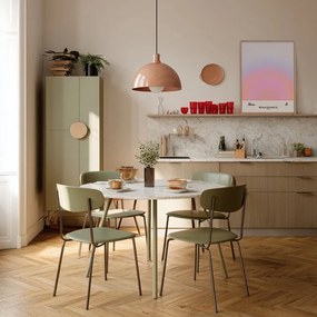 Tištěný obraz s rámem 50x70 cm Soft Nuances – Styler