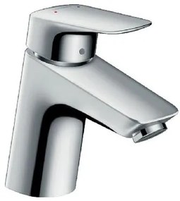 Hansgrohe Logis - Umyvadlová baterie, chrom 71071000