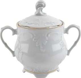 Cukřenka Rococo 0,4L