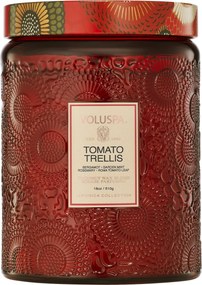 Voluspa svíčka Tomato Trellis, 510 g