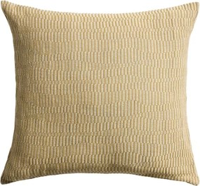 Povlak na polštář z žakáru 50x50 cm Nerel – Kave Home