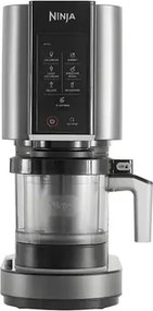 Ninja NC302EU černá / Výrobník zmrzliny / 800 W / 0,473 l / 7 programů