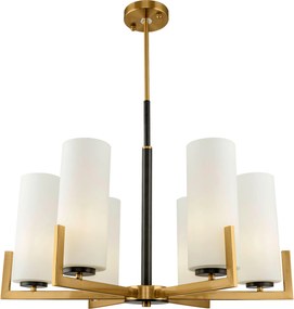 XXXLutz LUSTR, 67/52,4 cm MAYTONI - Online Only svítidla - 004353002902