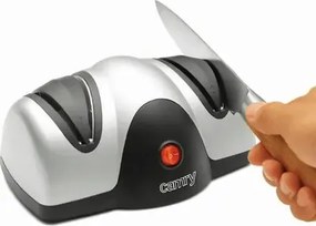 Camry CR 4469 černá / Elektrický brousek na nože  / 60W