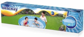 Bestway Bazén My First Frame Pool 152 cm