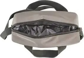 Iris Barcelona Termotaška Urban Soft 6.5 L šedá