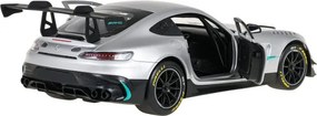 Auto k ovládání RC auto Mercedes-AMG GT2 1:14