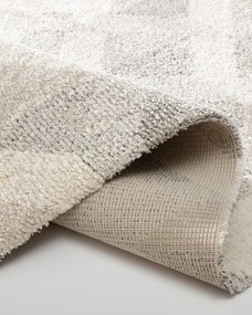 Koberec Larena beige/sand 160x230 cm