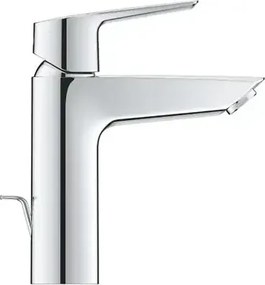 Grohe QuickFix Start - Umyvadlová baterie s výpustí chrom