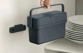 Joseph Joseph 30107 Compo 4 odpadková nádoba na kompostovatelný odpad