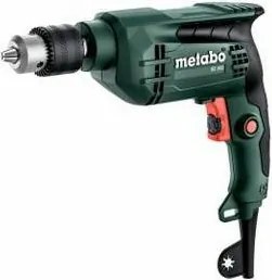 Metabo Vrtačka Be 650 650W 1-RYCHLOSTNÍ Ozubená Rukojeť