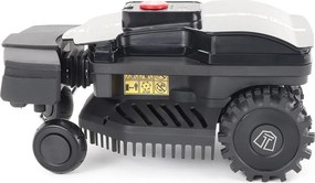 Robotická travní sekačka ZCS NEXTECH L X2 ZR