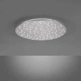 Leuchten Direkt 14673-55 - LED Stmívatelné svítidlo SPARKLE LED/18W/230V + DO