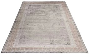 Kusový koberec My Eden of Obsession 205 Grey Rozměr koberce: 240 x 340 cm
