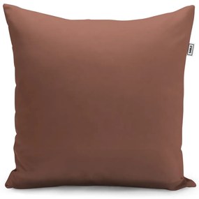 Sablio Polštář Kaštanová - 60x60 cm