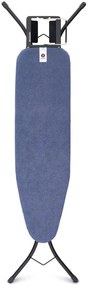 Brabantia Žehlicí prkno 110x30cm Denim Blue