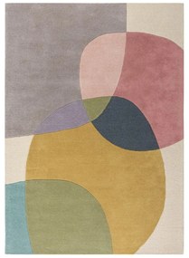 Vlněný koberec Flair Rugs Glow, 120 x 170 cm