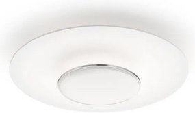 Philips- LED Stmívatelné stropní svítidlo GARNET SCENE SWITCH LED/40W/230V 4000K