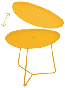 Odkládací stolek Cocotte removable top