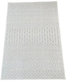 Kusový koberec Oksi 38003-100 - 160 x 230