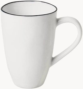 Ručně vyrobený šálek na čaj Salt