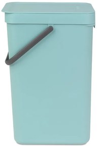 Brabantia Koš Sort&Go 16L mátová