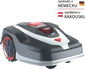 AL-KO Robolinho® 550 W - robotická sekačka