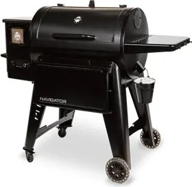 Pit Boss Gril na pelety Navigator 850 / PB850G