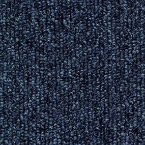 Zátěžový koberec ITC Esprit 7790 šedý Šíře role: 4 m