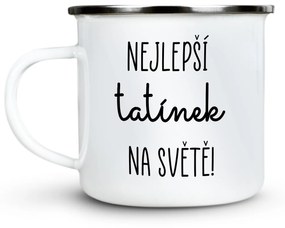 Ahome Plecháček Nejlepší tatínek na světě 300 ml