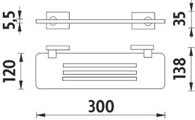 Nimco Police, 30 cm IXI - KE X330-26