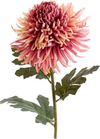 Umělá květina (výška 91 cm) Chrysantheme – Light &amp; Living