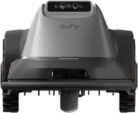 Anker eufy E18 šedá / Robotická sekačka / Záběr 20.3 cm / až 1200 m2 /