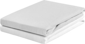 XXXLutz DĚTSKÉ ELASTICKÉ PROSTĚRADLO 60-70/120-140 cm My Baby Lou - 007960002305